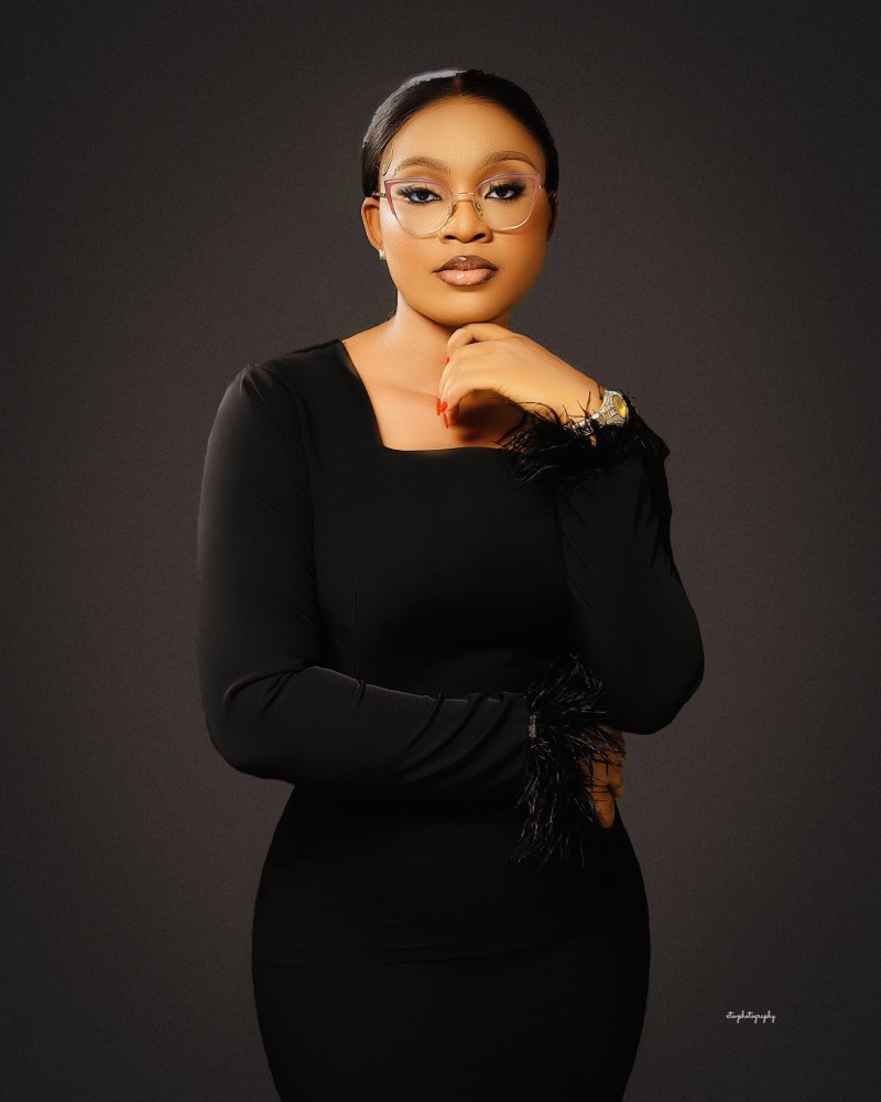 Adaji Ojocheyi Mary on Selar