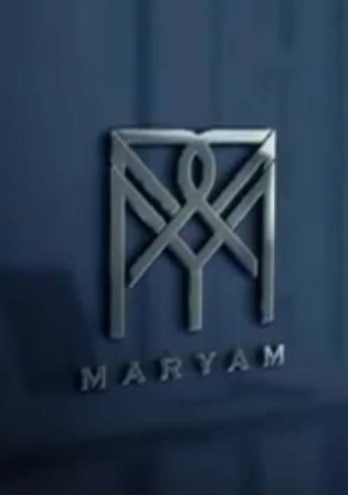 Maryam Muhammad on Selar