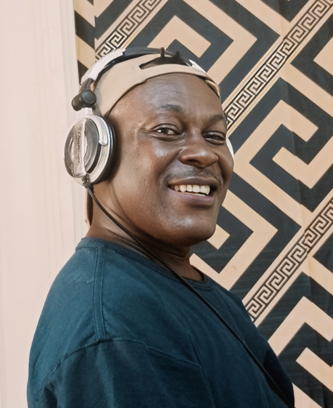 Master Richard on Selar