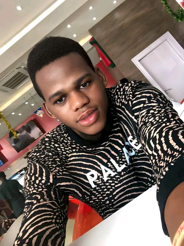 Matthew Isaiah on Selar