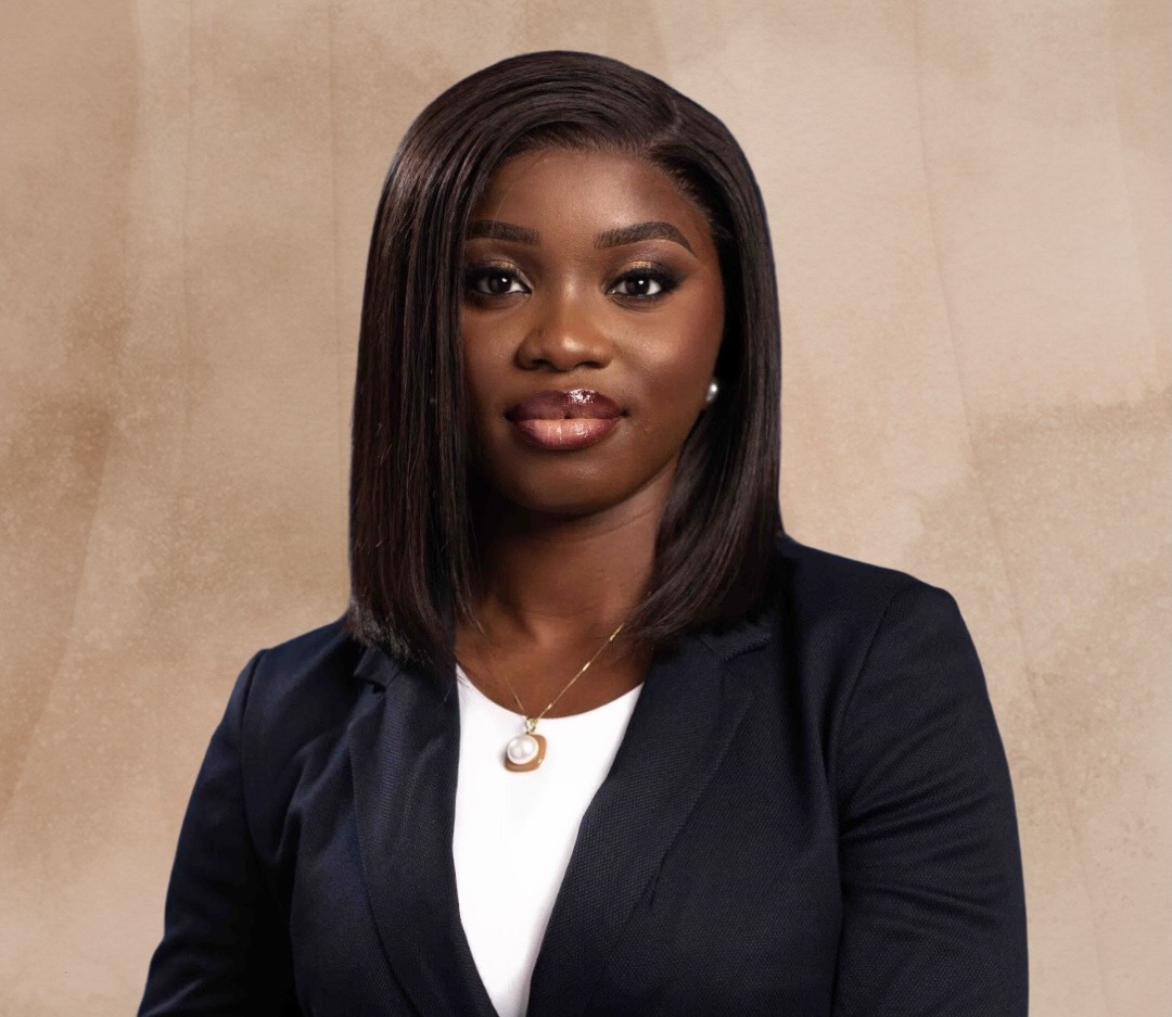 Maudlyn Awoyesuku on Selar