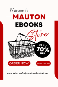 Mauton EBook Store on Selar