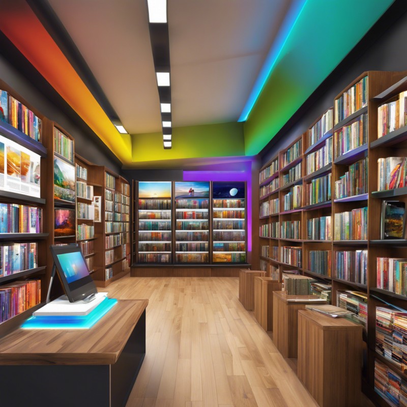 ICON STORE on Selar