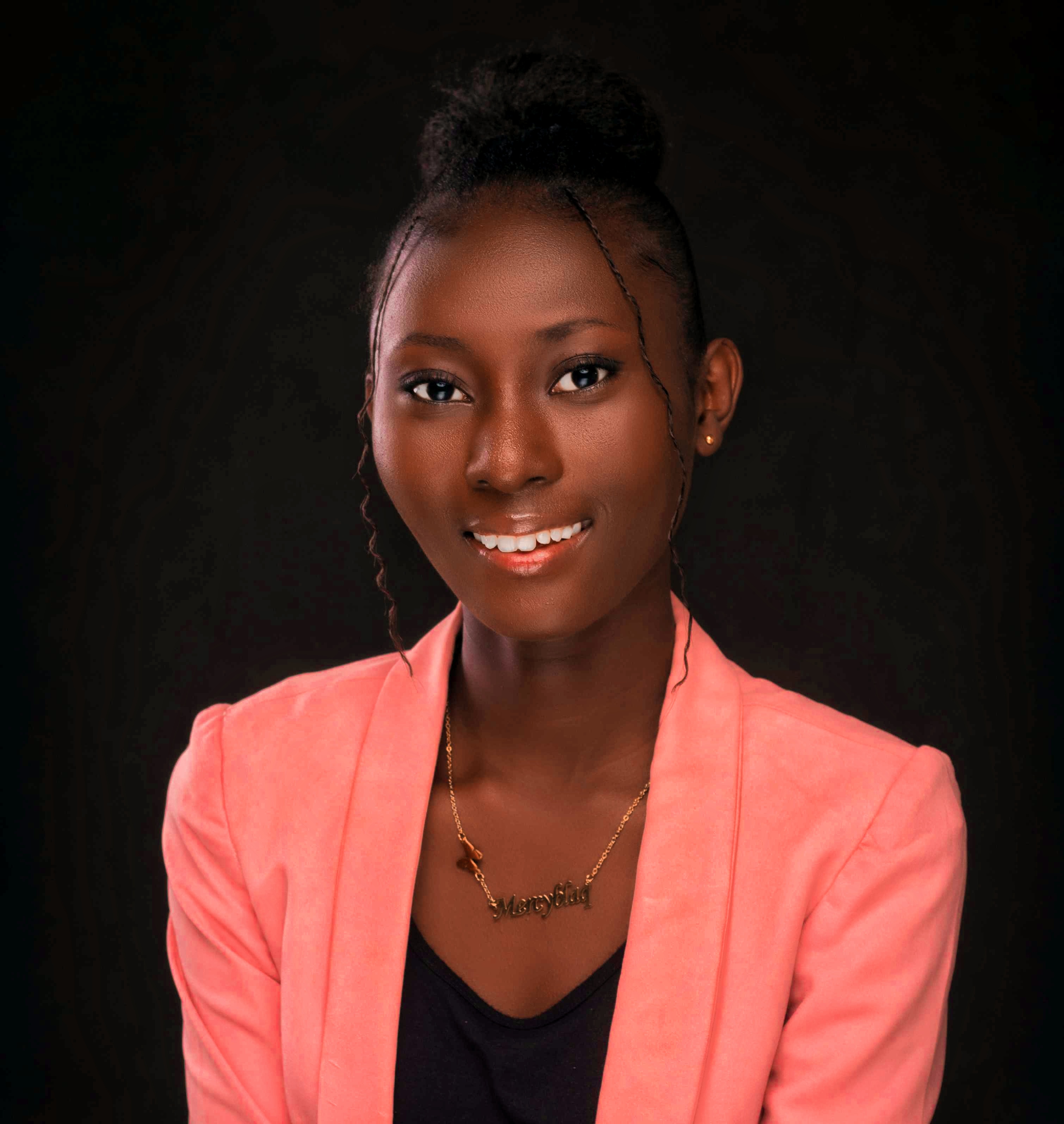 Show Love to Mercyblaq on Selar - Selar