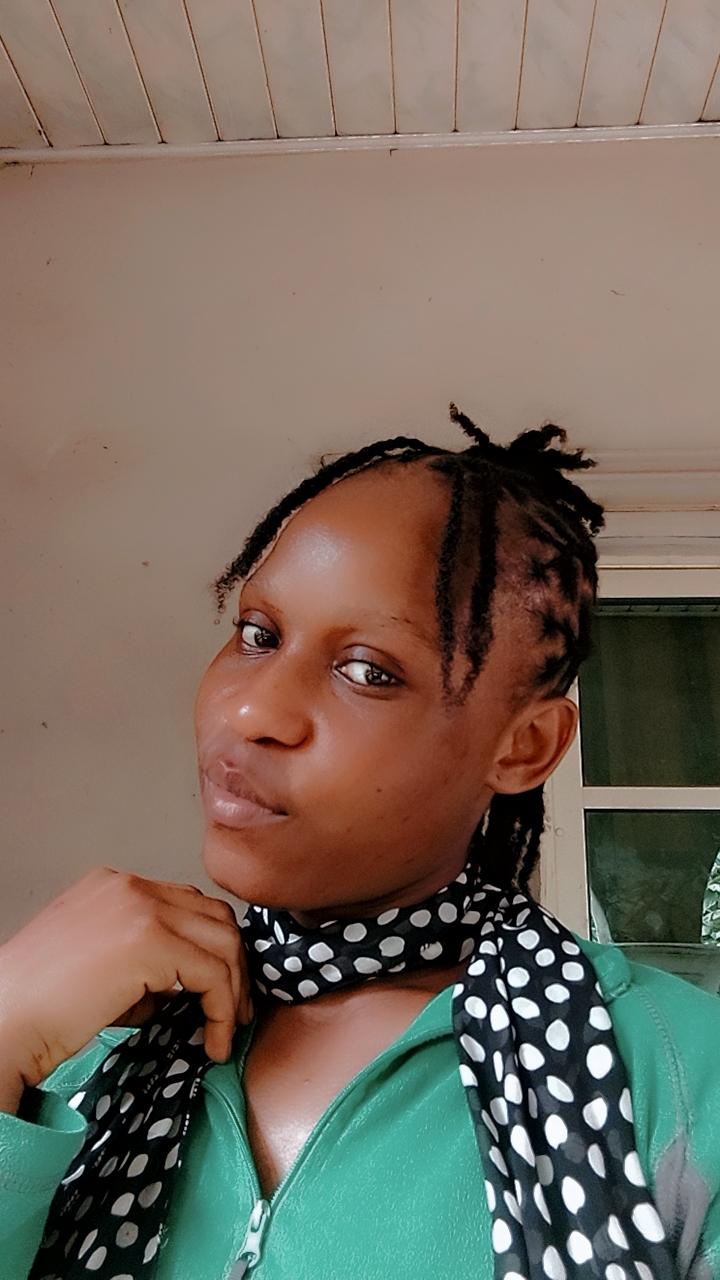 Show Love to Mercy paul on Selar - Selar