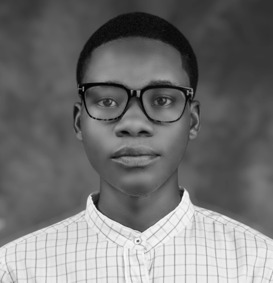 Show Love to Meshach on Selar - Selar