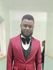 Obinna Paschal on Selar