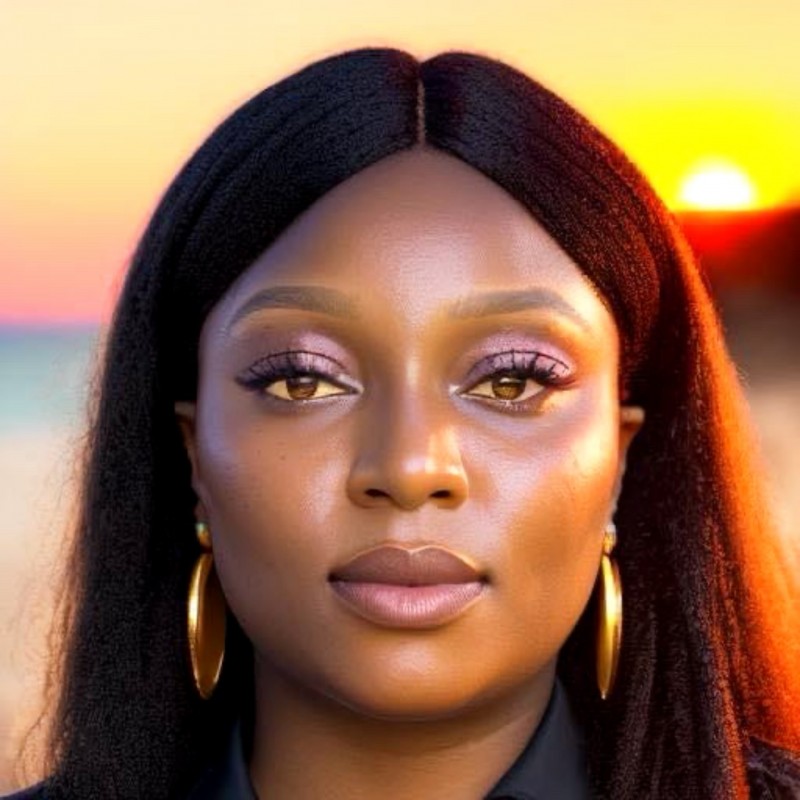 Mfoniso Nyong on Selar