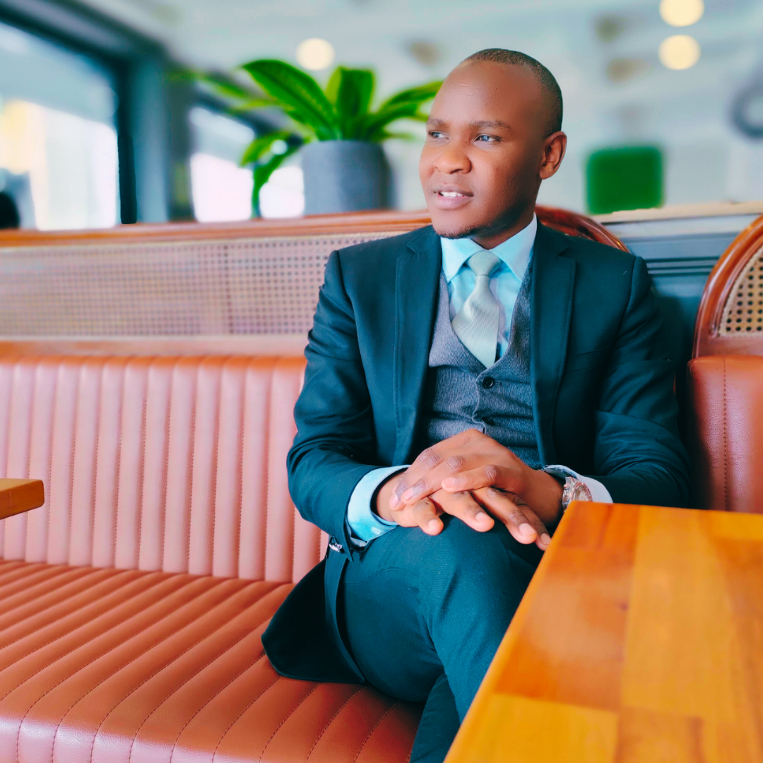 Micah Langat on Selar