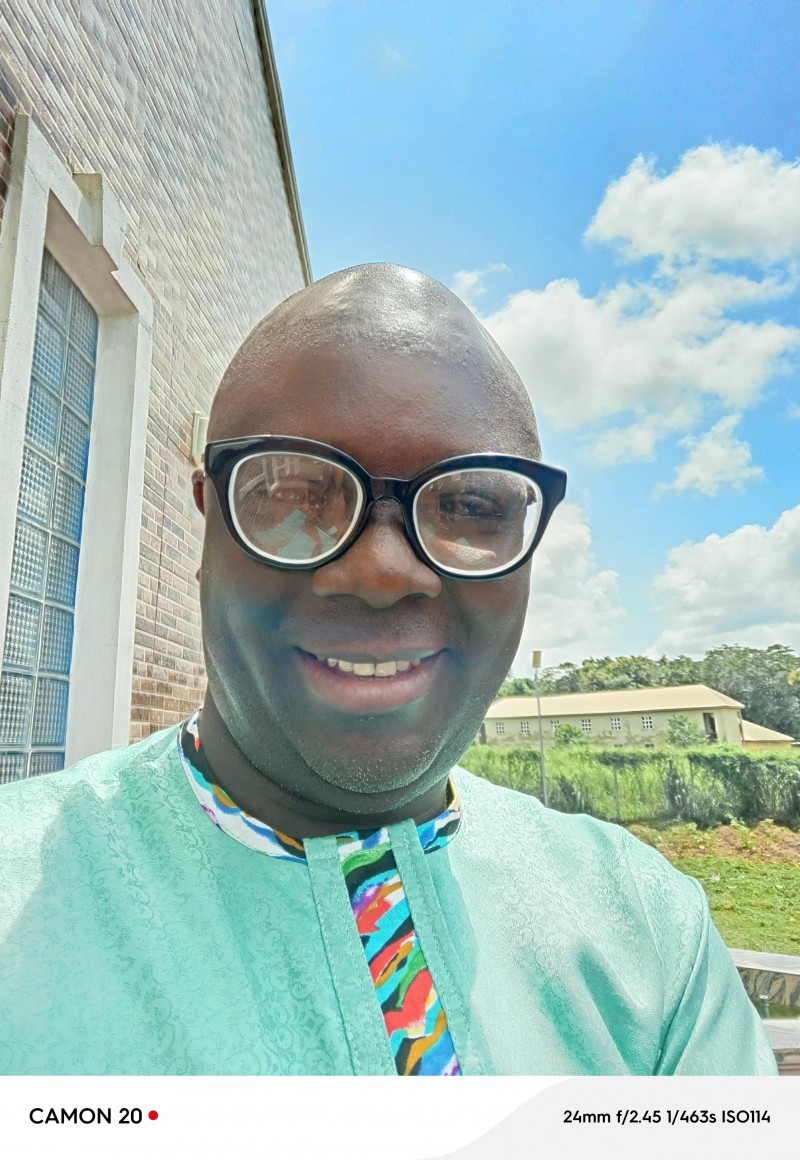 Michael Adegbola on Selar