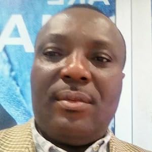 Show Love to Michael Amadi on Selar - Selar