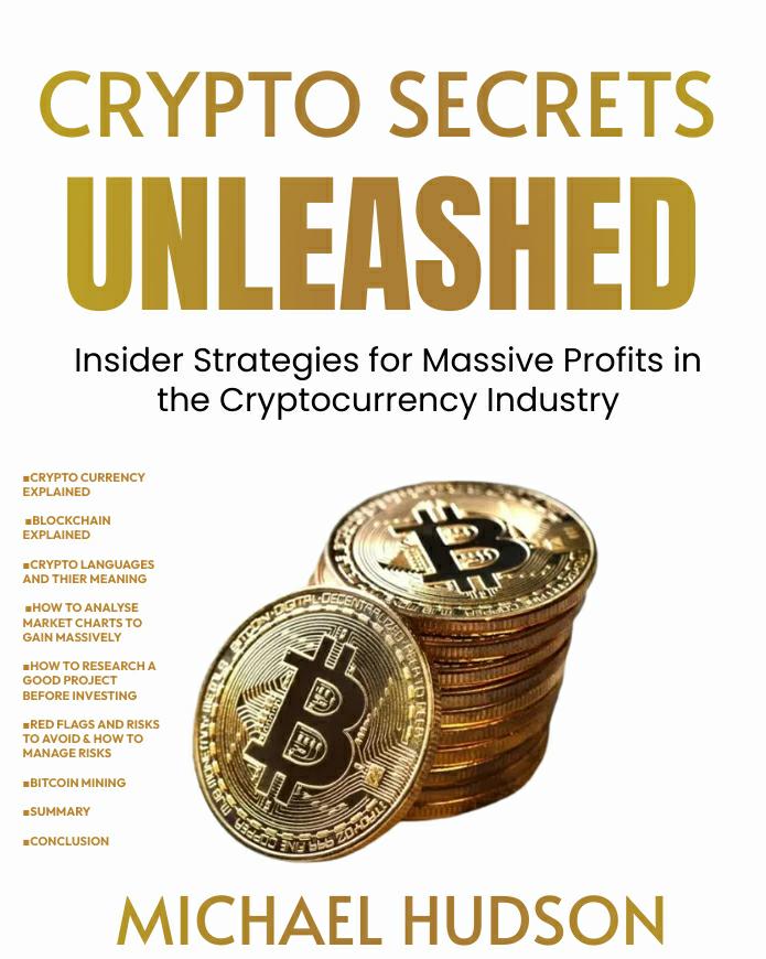 Michael Hudson on Selar