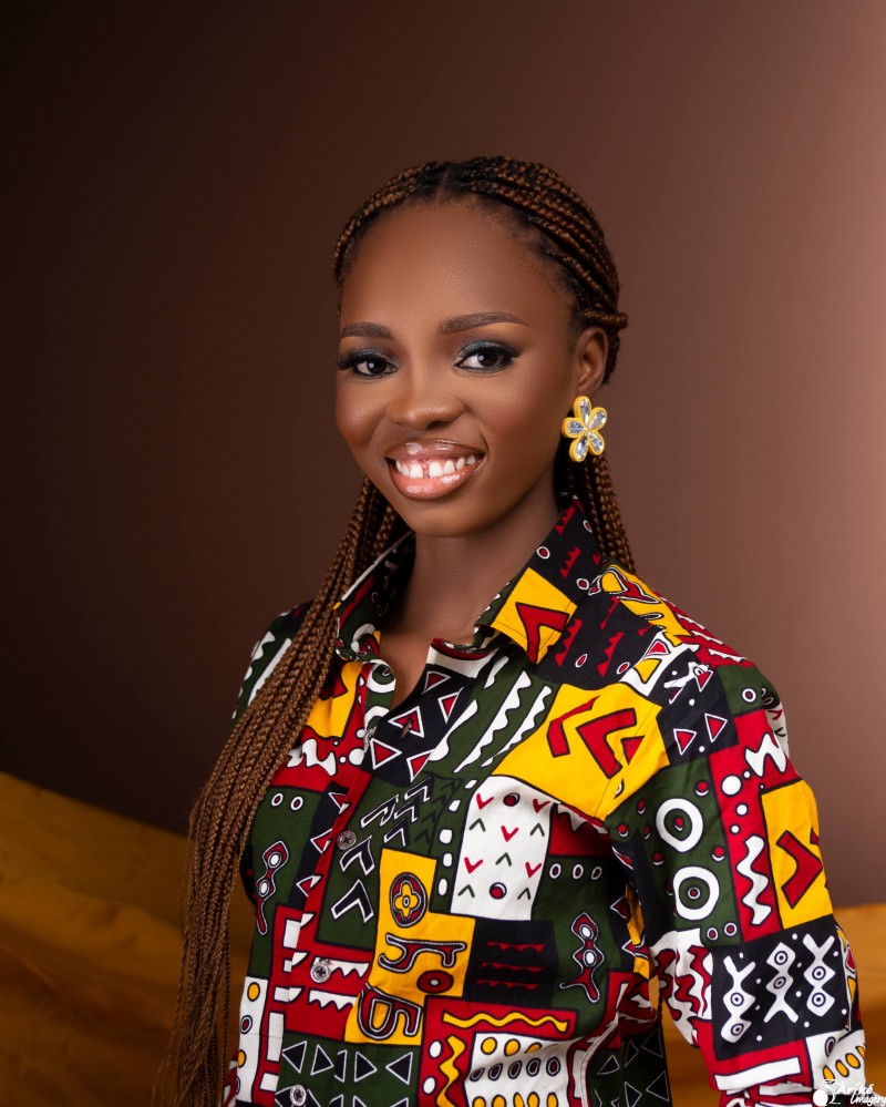 Mide Ogundare on Selar