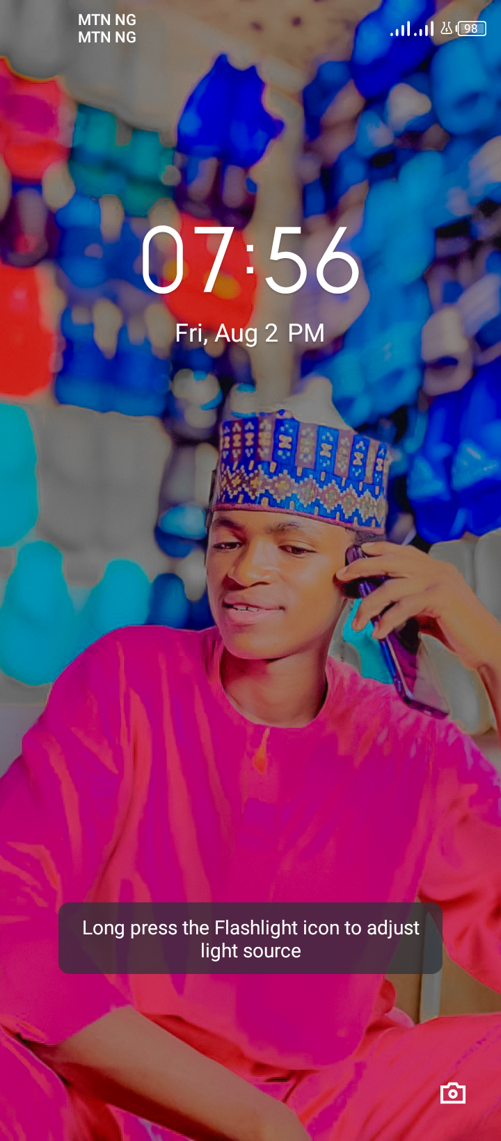 Show Love to Mik son on Selar - Selar