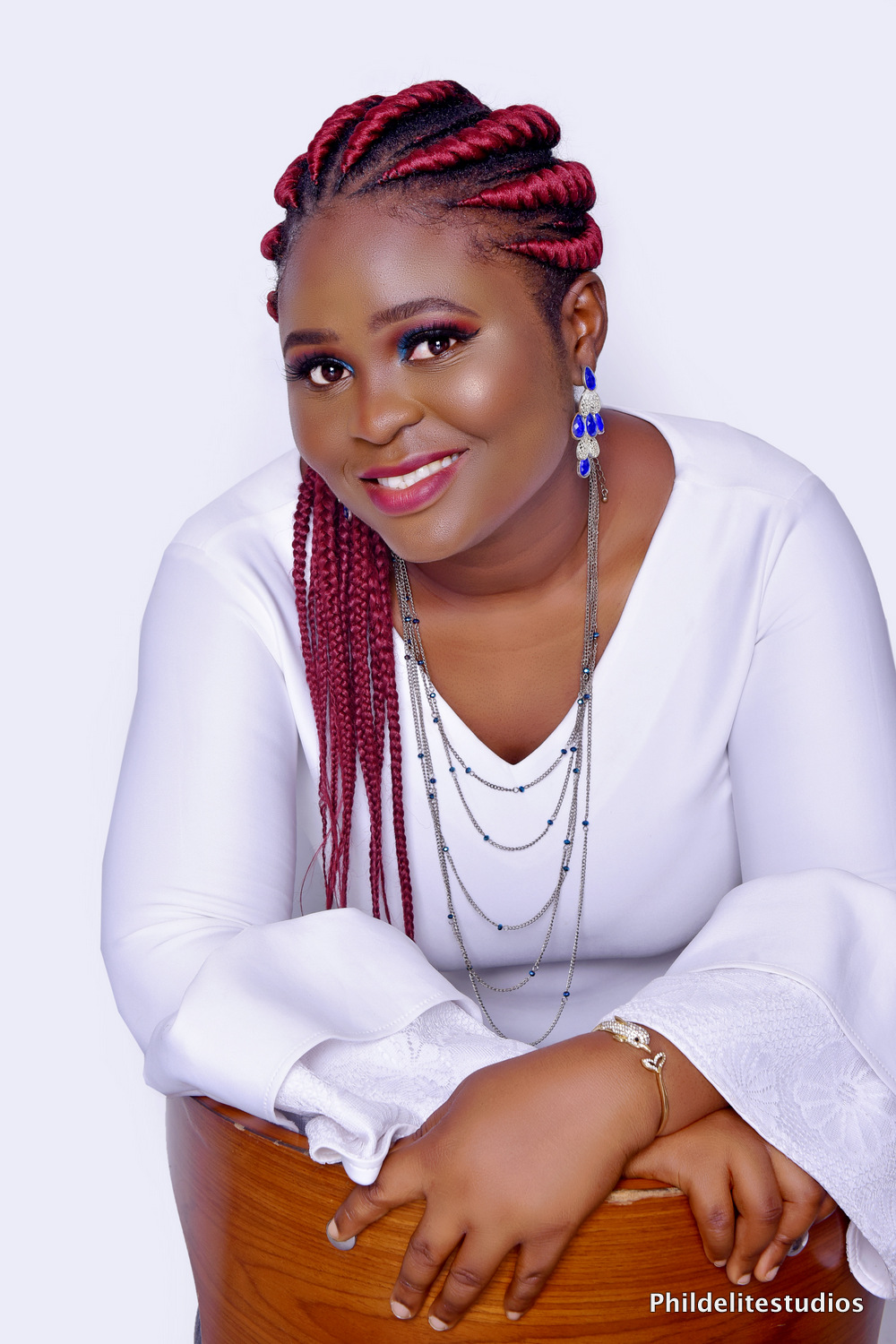 Show Love to Mimi Ikomi on Selar - Selar