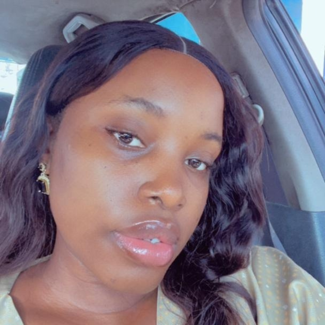 Miracle George on Selar