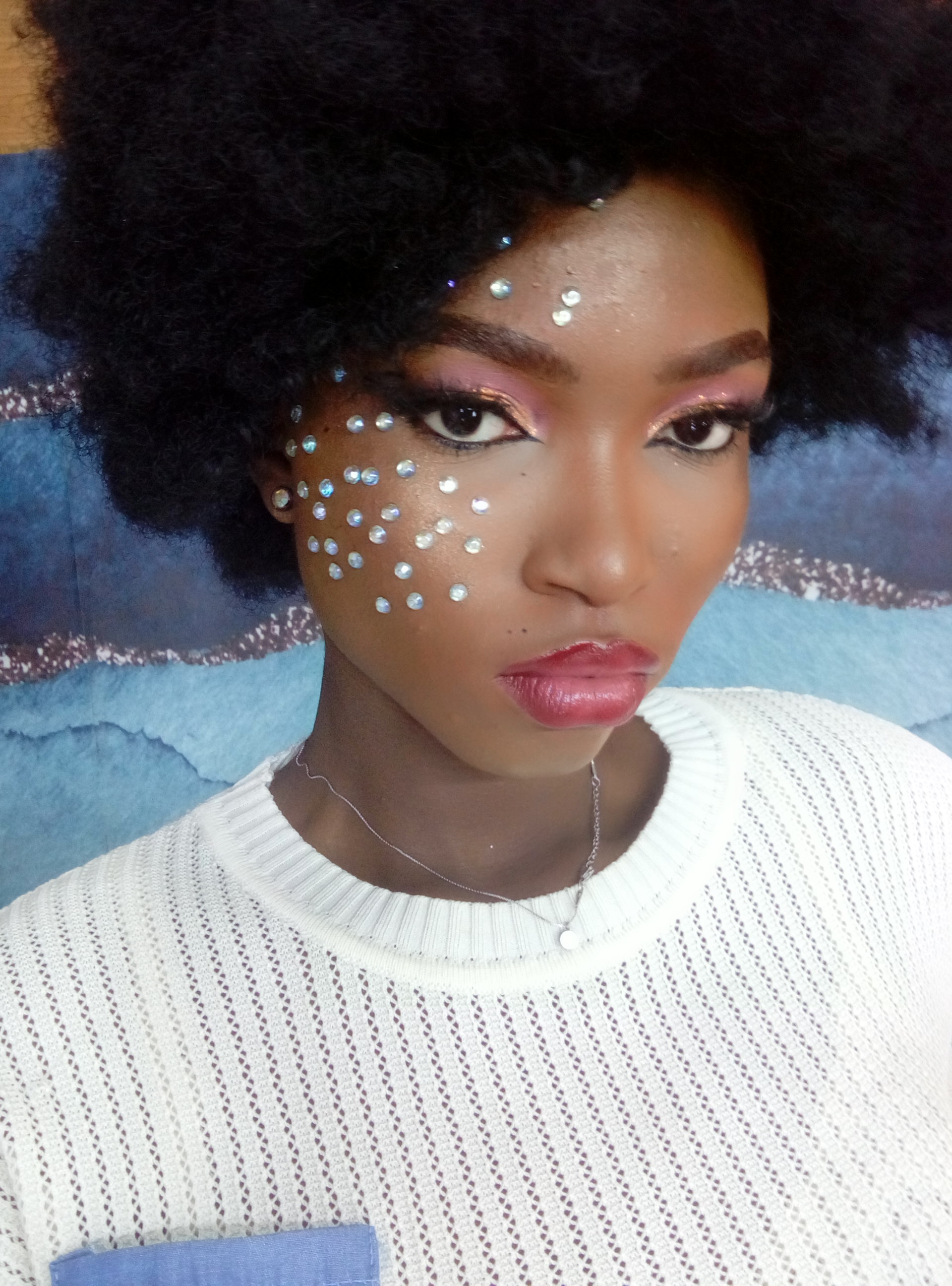 Miracle Johnson on Selar