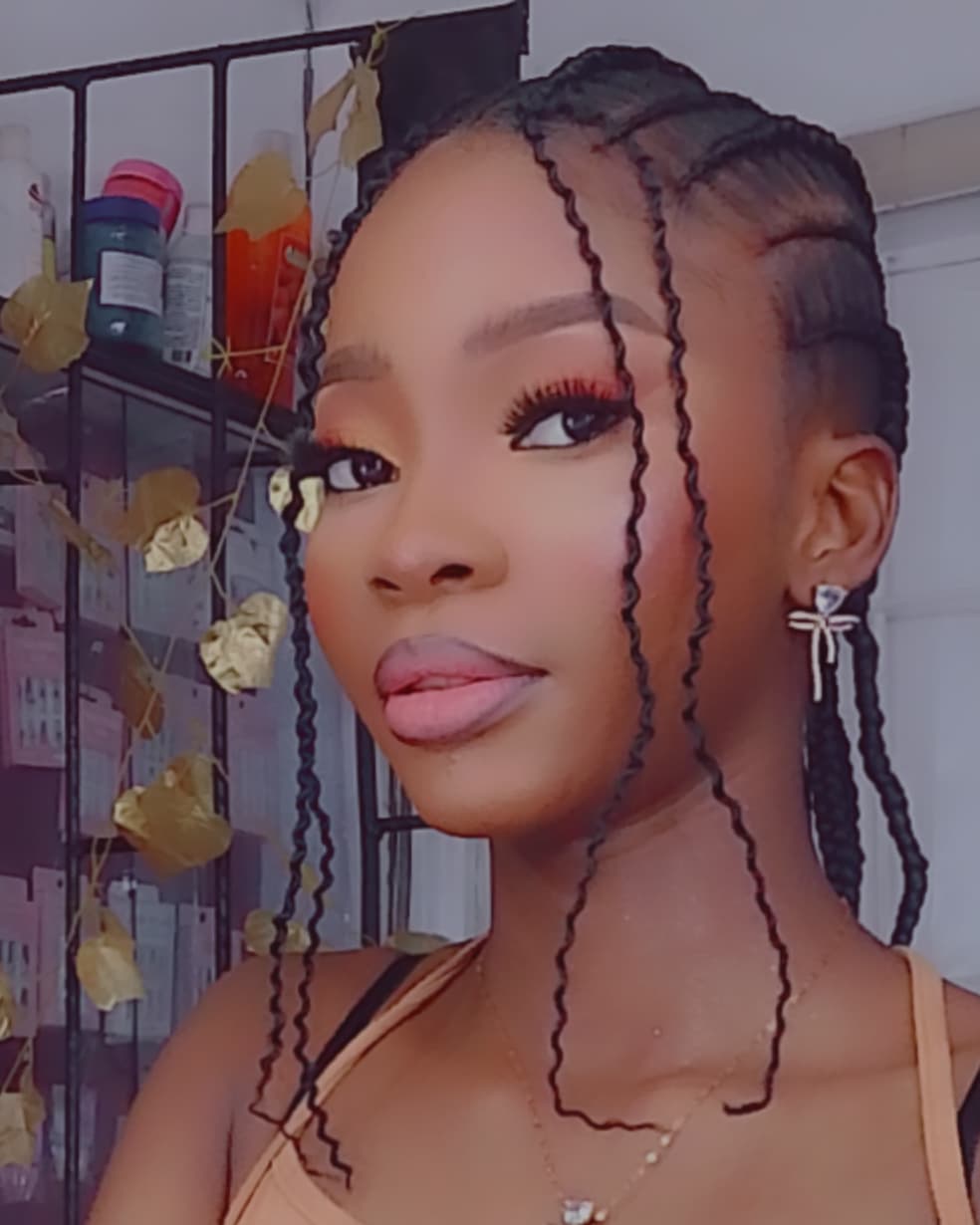 Miracle Mirabel on Selar