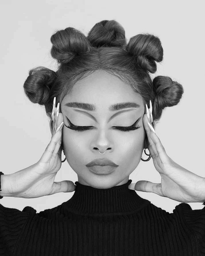 Miracle Umoh on Selar