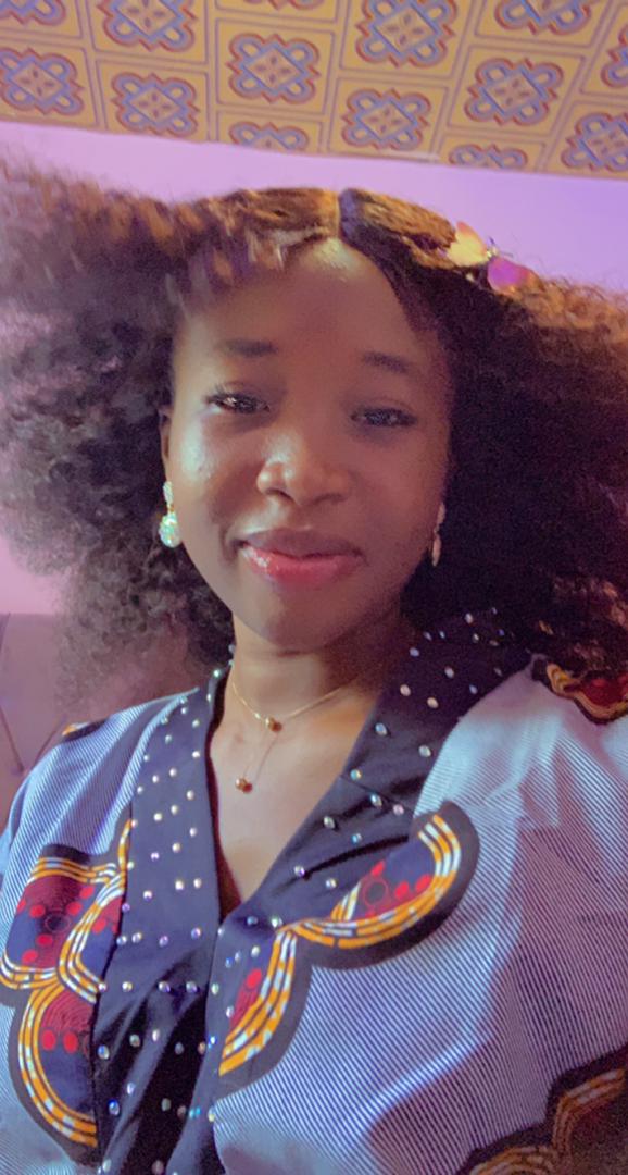 Show Love to Omah fashion on Selar - Selar