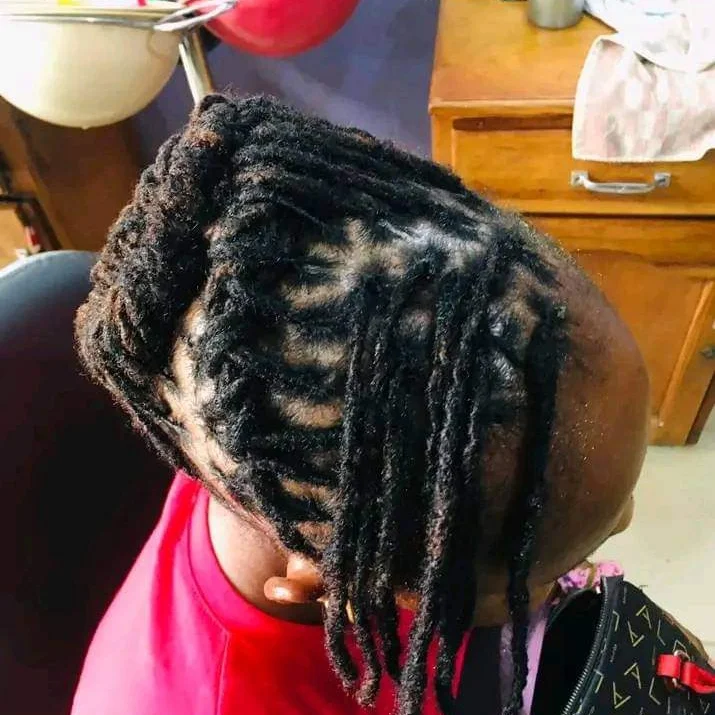 Show Love to Painless Dreadlocks on Selar - Selar