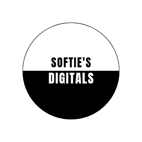 Softie's Digital Store on Selar