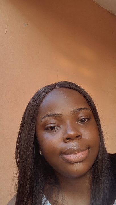 Modupe Onamade on Selar