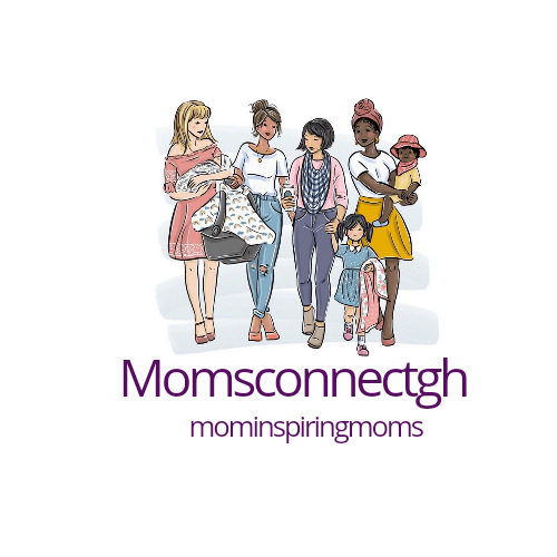 Mom Connect on Selar