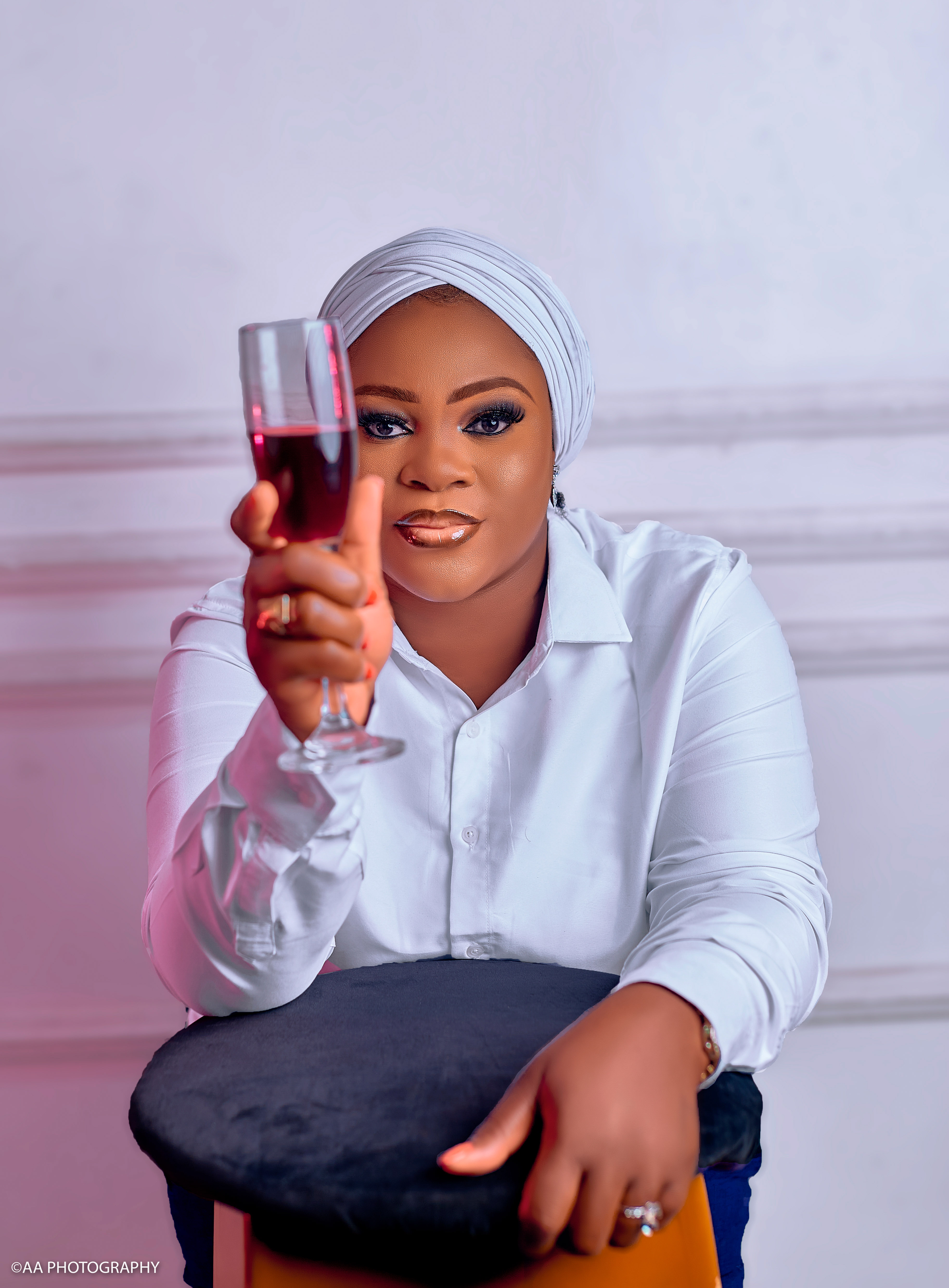 Show Love to Aderonke Adeyemi-Ayeni on Selar - Selar