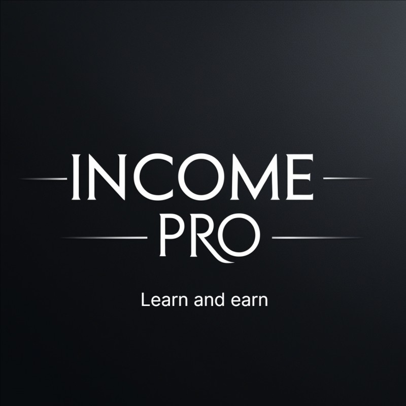 INCOME PRO on Selar
