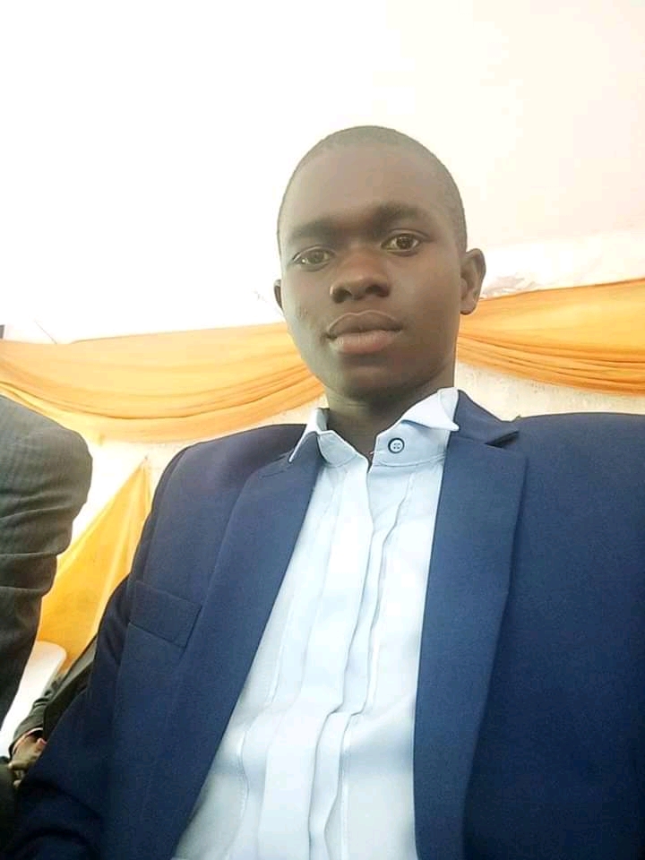 moris ambrose on Selar