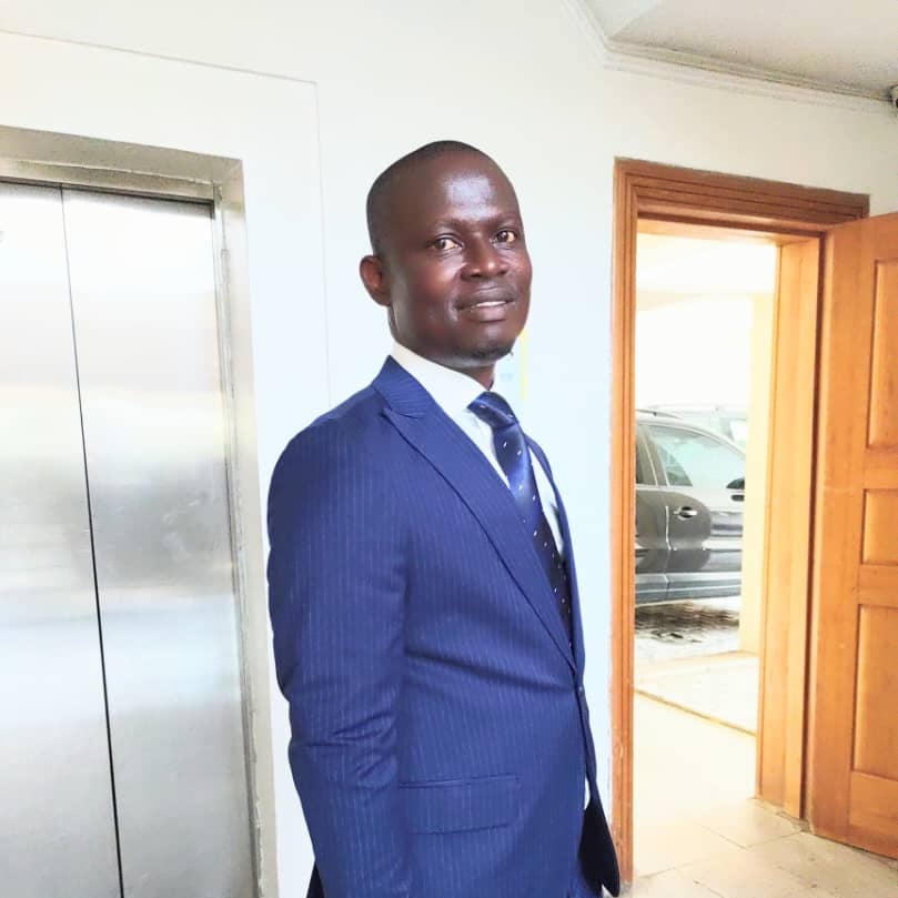 Show Love to Prince Adeyemi Moses on Selar - Selar