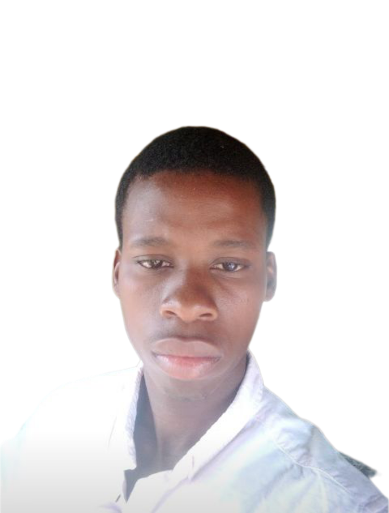 Show Love to Moses Effiong on Selar - Selar