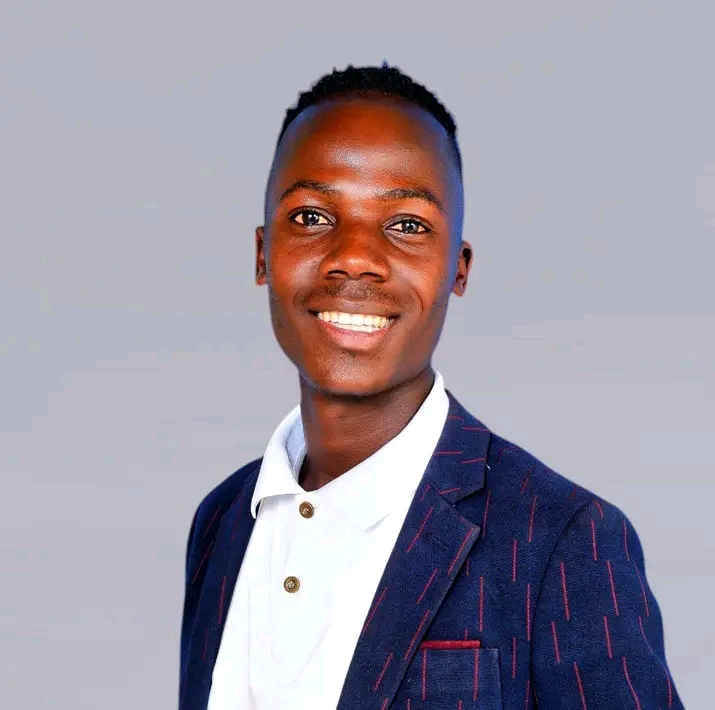 Moses Oduor on Selar