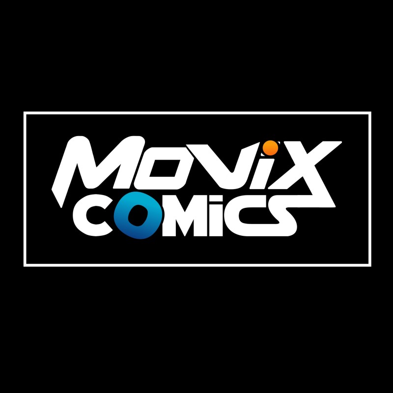 Movix Comics Universe on Selar
