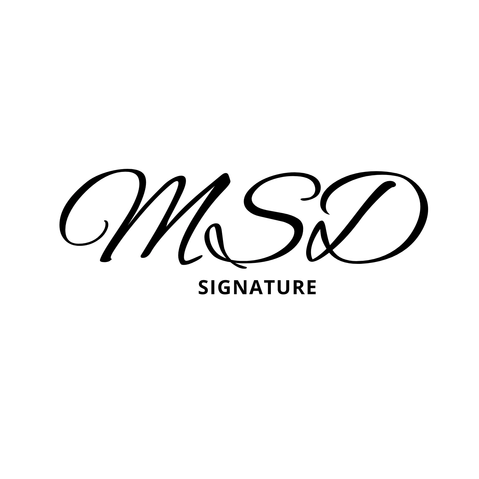 MSD Signature on Selar