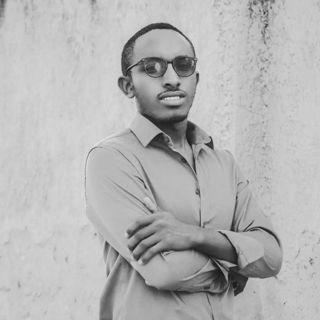 Show Love to Fred Mucyo on Selar - Selar