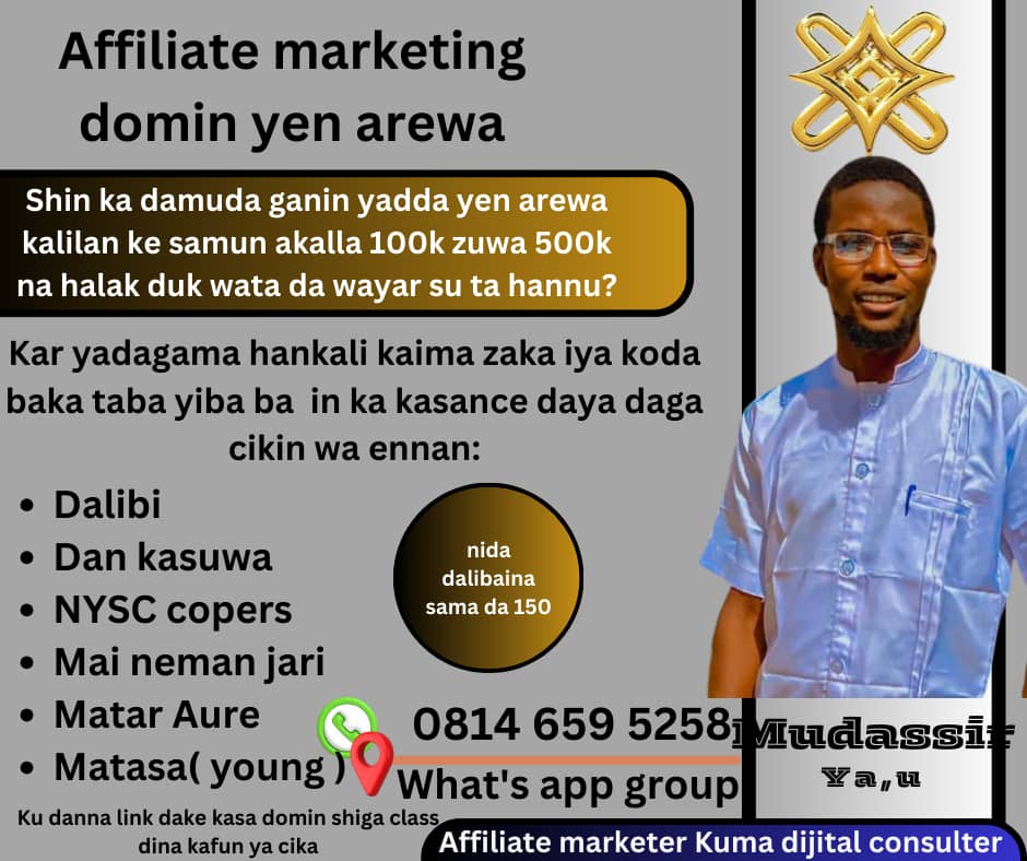 Show Love to Madaka on Selar - Selar