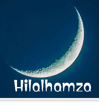 Show Love to Hilal Hamza on Selar - Selar