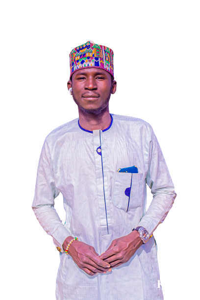 Muhammad Ibrahim lumo on Selar