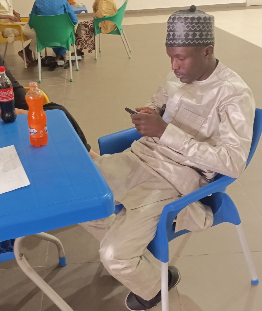 Show Love to Muhammad khamis on Selar - Selar