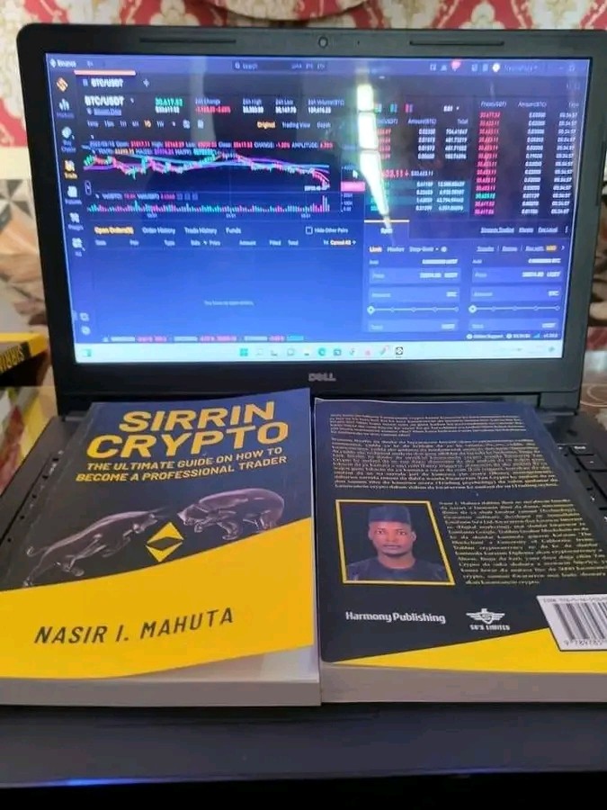 Muhammad Muhammad Idris on Selar