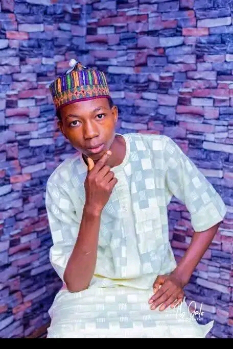 Show Love to Muhammad Najib on Selar - Selar