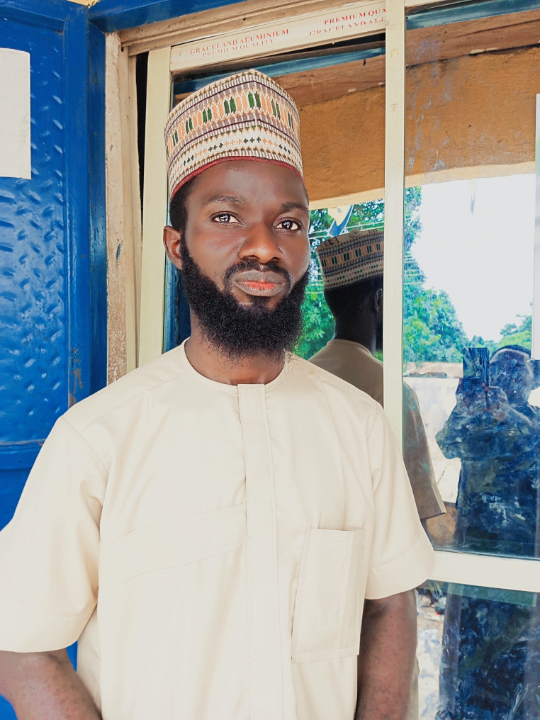 Show Love to Deentech store on Selar - Selar