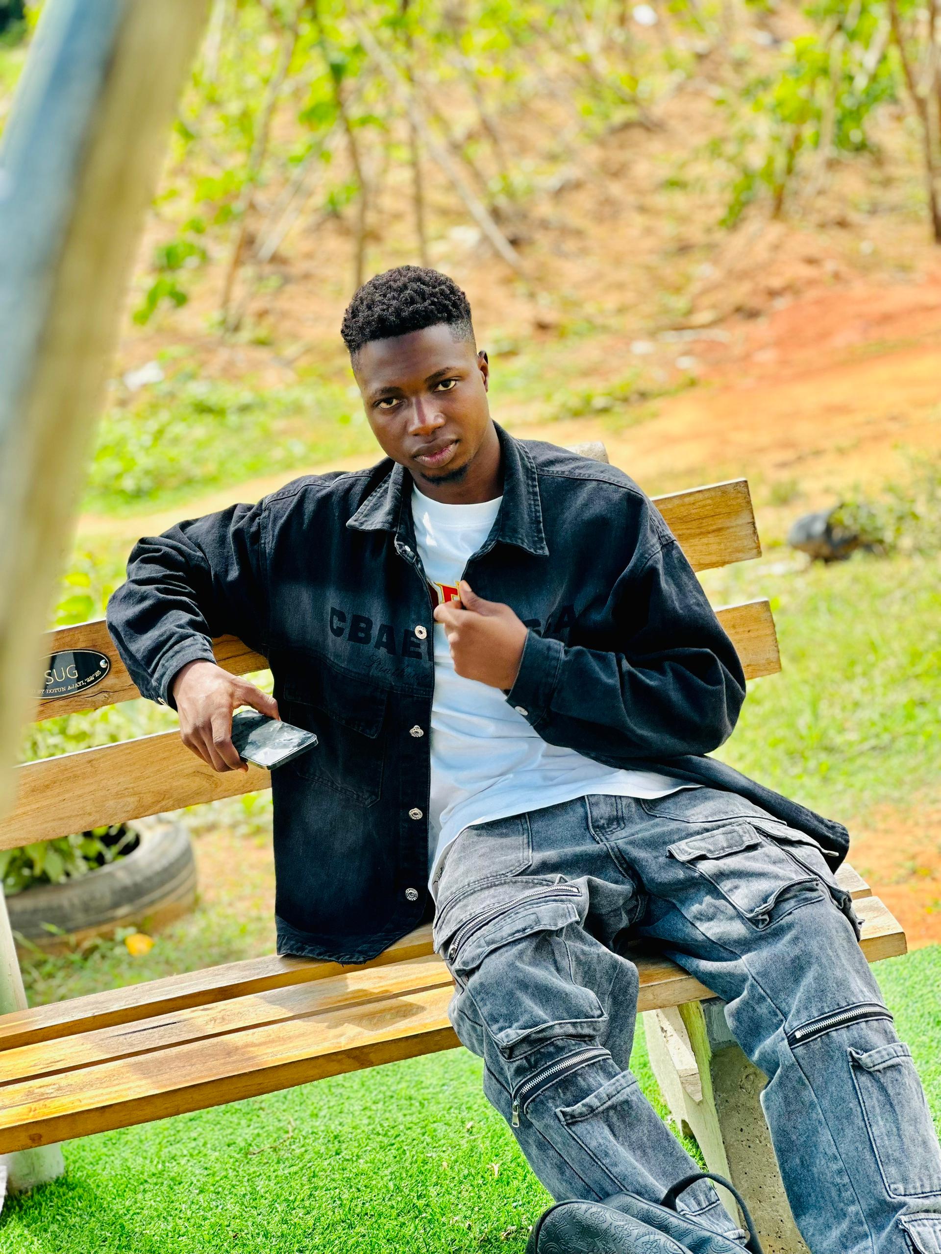 Show Love to Babtunde on Selar - Selar