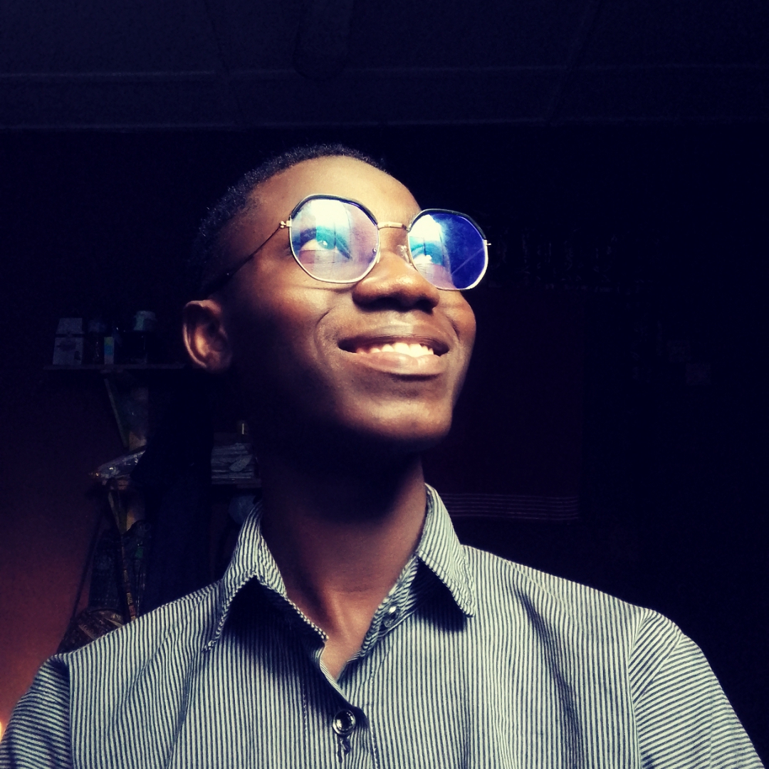 Show Love to Muheez Olawale on Selar - Selar