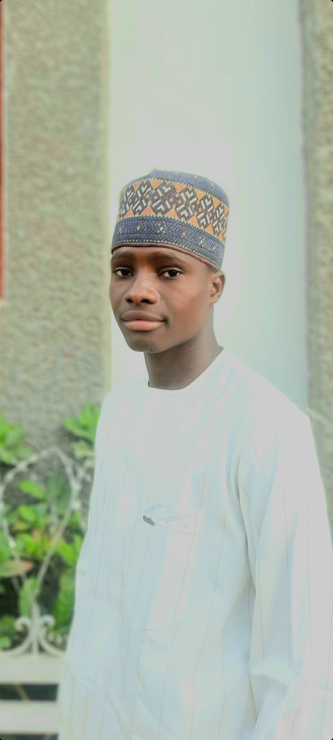 Show Love to Mukaddas on Selar - Selar