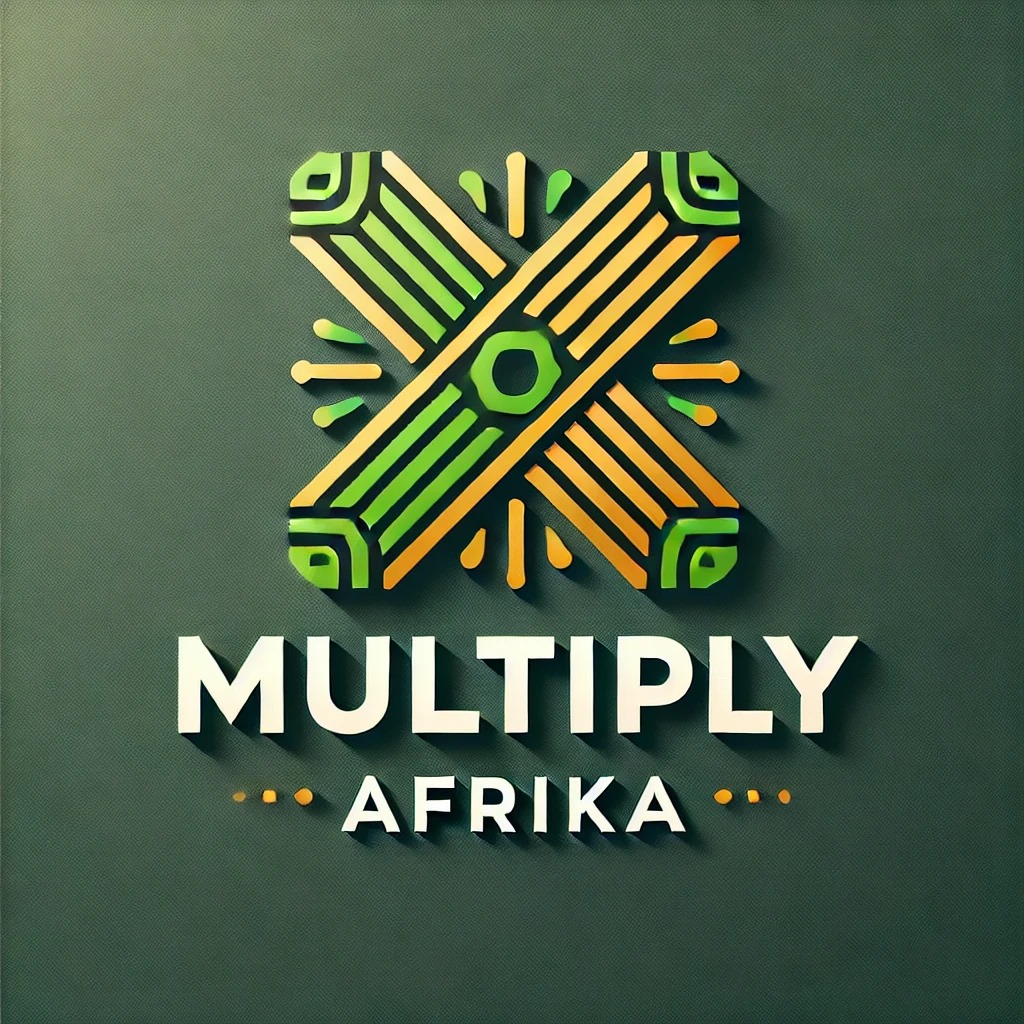 Show Love to Multiply Afrika on Selar - Selar