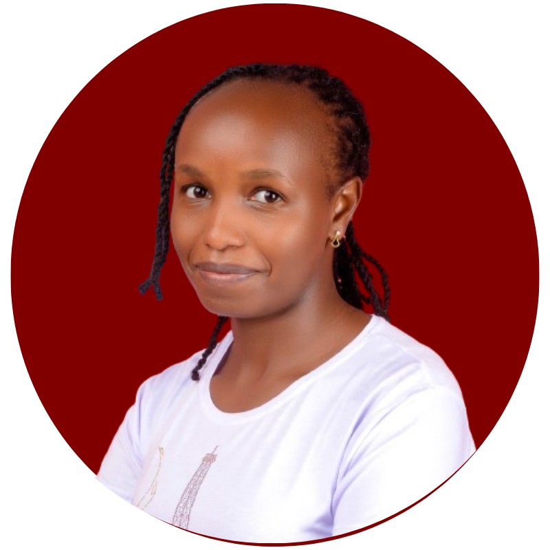 MUMO LUCIAH on Selar