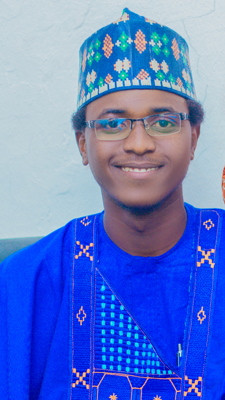 Munkaila Muhammad Sani on Selar